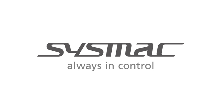 オムロン Sysmac｜ブランドロゴ 企業ロゴ（ci・vi）やブランドロゴに特化したグラフィックデザイン事務所｜cosydesign 3487