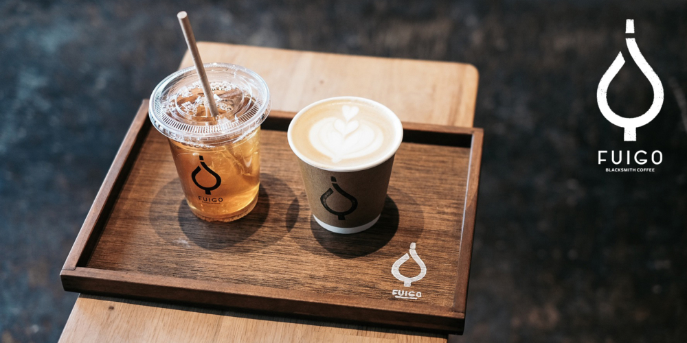 FUIGO｜店舗ロゴ｜ブランドロゴ | 企業ロゴ（CI・VI）やブランドロゴに特化したグラフィックデザイン事務所｜COSYDESIGN ...